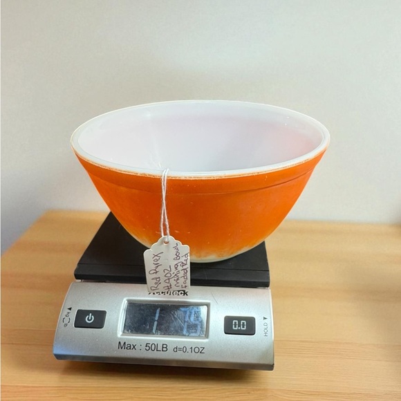 Pyrex | Kitchen | Pyrex 42 Round Mixing Bowl | Poshmark